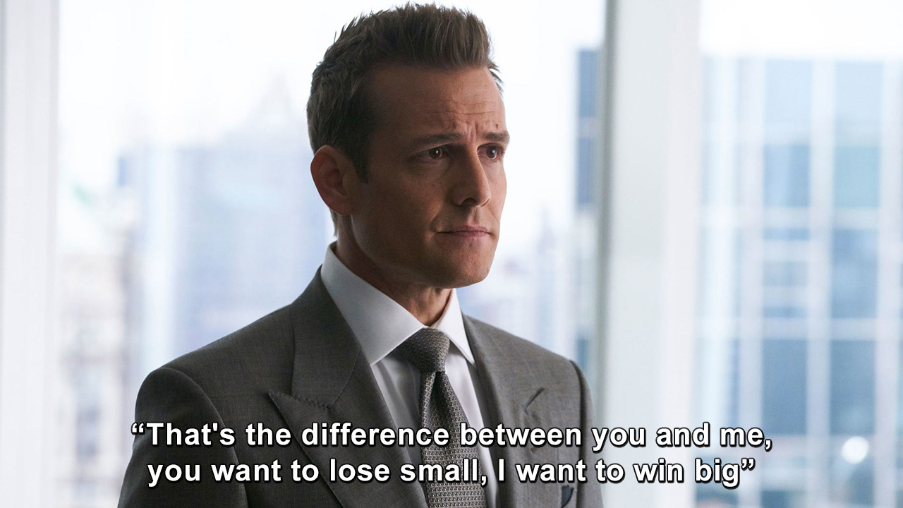 Suits Dizi İncelemesi - Dünyanın En İyi Hukuk Dizisi