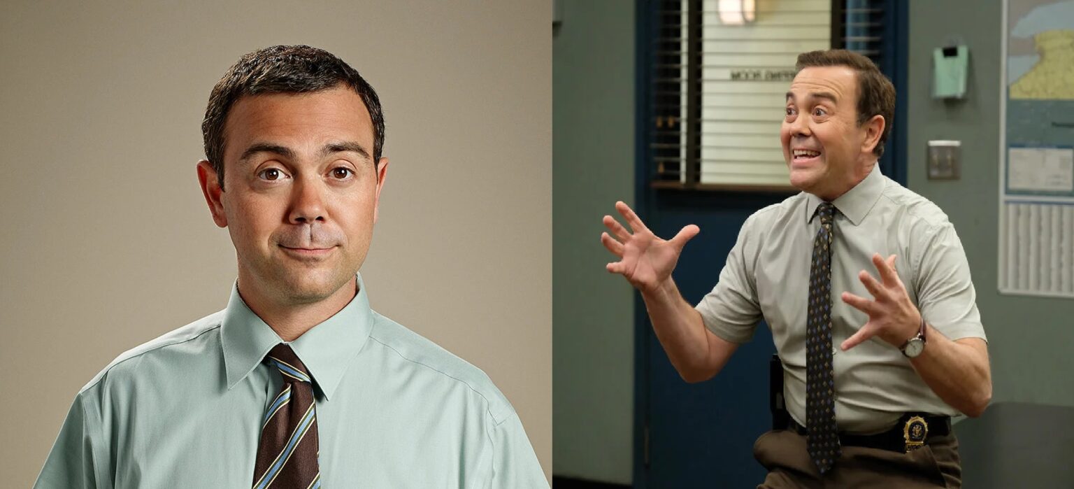 Brooklyn 99 Dizi İncelemesi - Karakolda Komedi