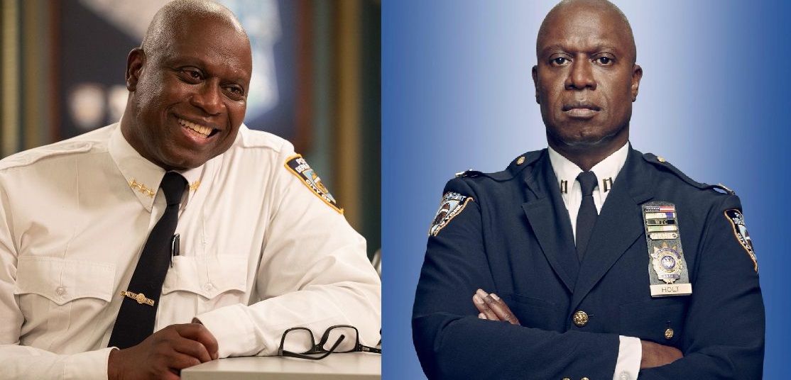 Brooklyn 99 Dizi İncelemesi - Karakolda Komedi