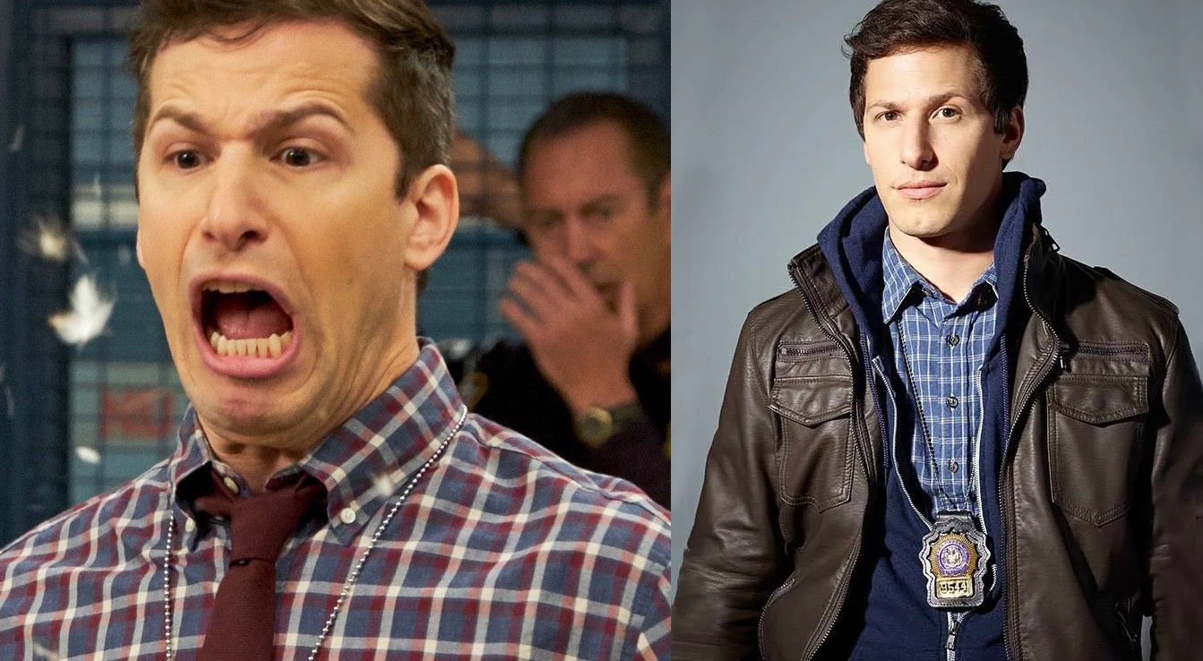 Brooklyn 99 Dizi İncelemesi - Karakolda Komedi